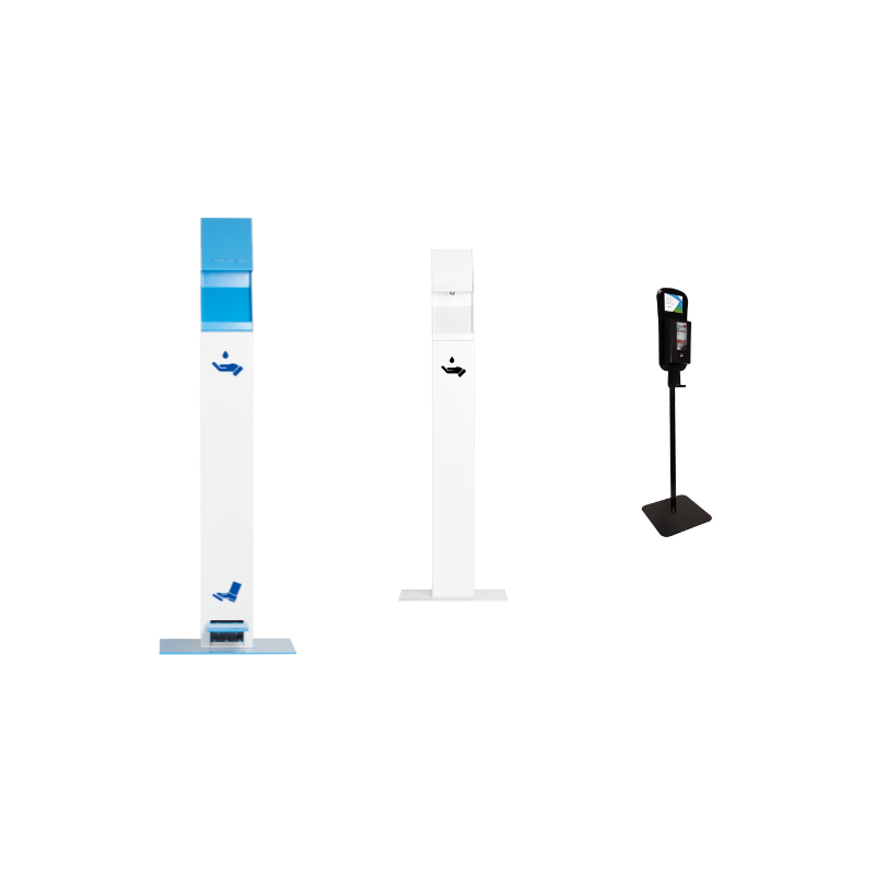 Dispensers – Dispenser Planet